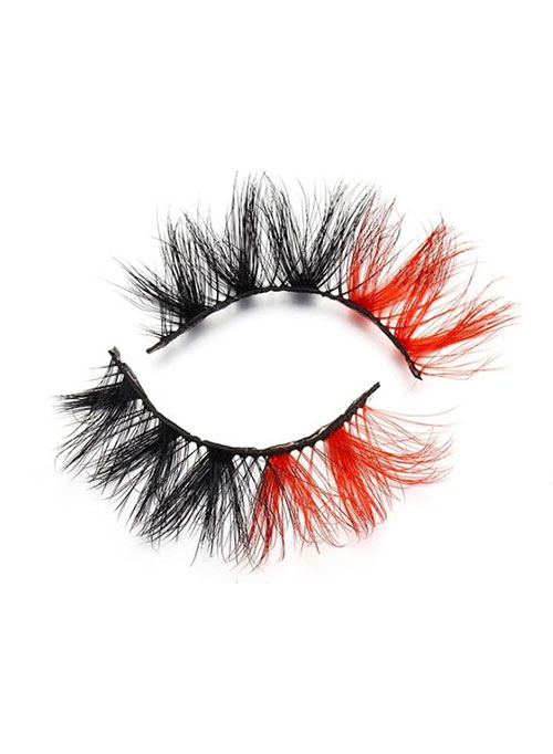 COLORED COLLECTION 20-22 MM MINK LASH – HERLASHESBYDREA